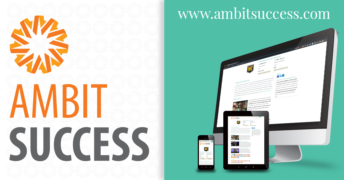 Home | Ambit Success